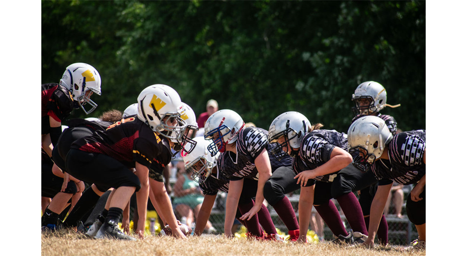 Front Royal Midget Football > Home